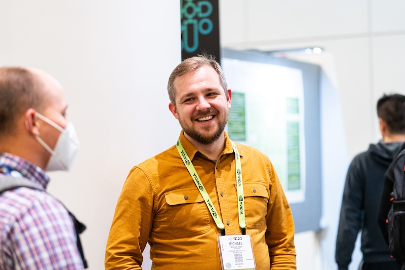 CSE Graduate Takes High-Performance Computing Expertise to Top Tech Corporation | College of ...